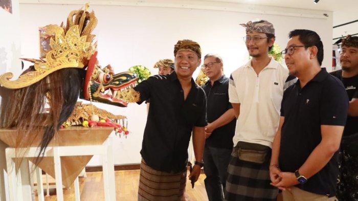 Mengenal Tapel Janggan Buatan 1870, Ruang Pembelajaran untuk Rare Angon ...