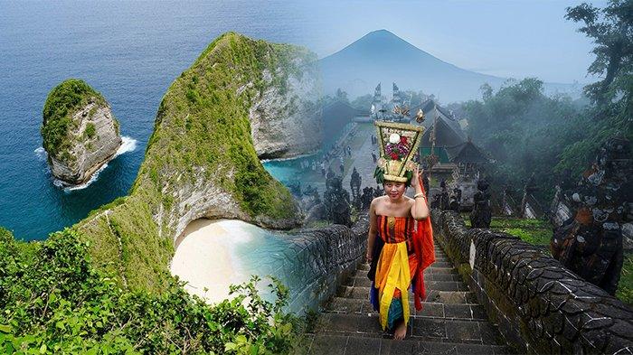 9 Juta Lebih Turis Datangi Bali Januari-Juli 2024, Pendiri Jimbaran ...