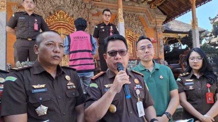KASUS Korupsi APBDes Tusan Rp400 Juta, Krisna Janji Bongkar, Ortu ...