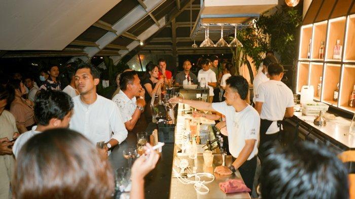 Hadir Kembali, ARTOTEL Bali Hadirkan Bar Take Over Dengan Kemasan ...