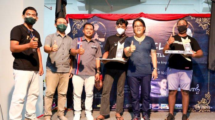 Anniversary Team Gerakan Maxi Rider Bali Ke-1, Bupati Giri Prasta Buka ...