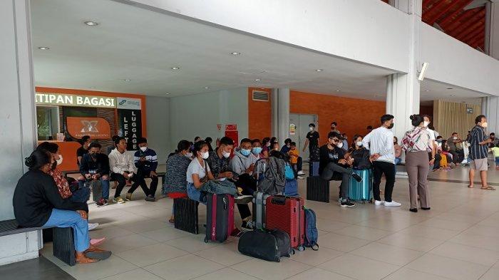 Bandara Ngurah Rai Catat Terdapat 232 Pengajuan Extra Flight Selama Periode Libur Lebaran 2022 ...
