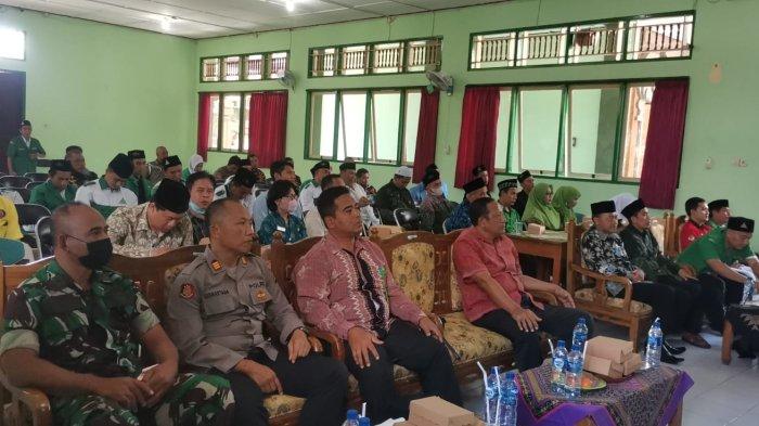 GP Ansor Karangasem Gelar Konfercab ke IV - Tribun-bali.com