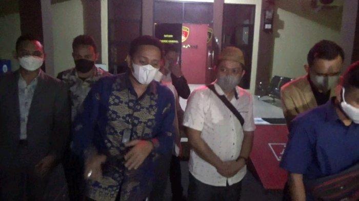 FAKTA Baru, Yoris Sebut Yosef dan Adiknya Masuk TKP Lebih Dulu Sebelum Danu, Ambil Barang ...