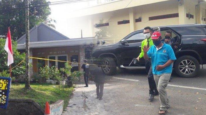 UPDATE Kasus Subang, Ternyata Yosef Ambil Paket Milik Amalia dari TKP Pembunuhan, Ini ...