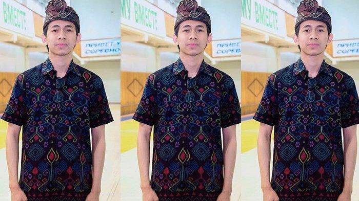 YouTuber asal Bali Turah Parthayana Beri Klarifikasi Soal Kasus ...