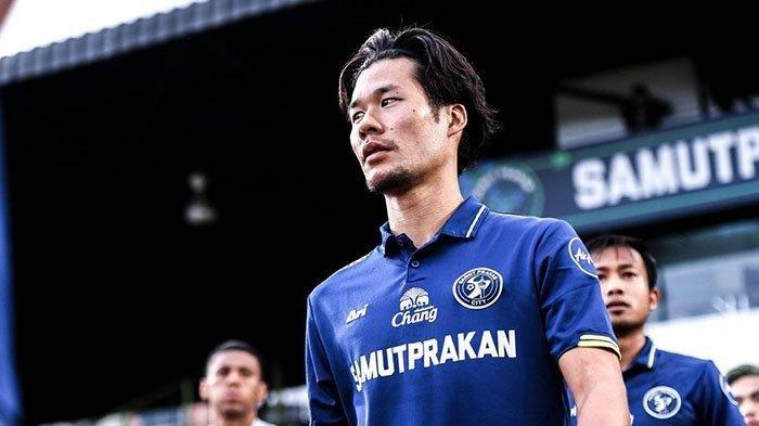 Makin Panas! 2 Pemain asal Jepang Diisukan Gabung dengan Persija, Calon Pengganti Rohit Chand ...