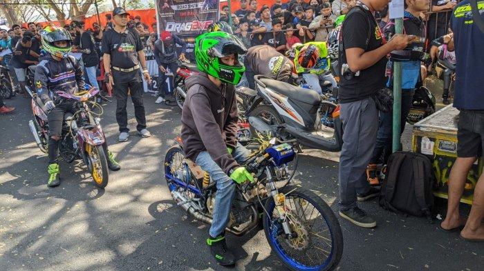 IMI Bali Gelar Drag Race dan Touring Wisata di Klungkung, Panggung Bagi ...