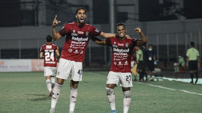 Teco Beber Kunci Sukses Pemain Asal Brasil Moncer di Indonesia, Bali ...
