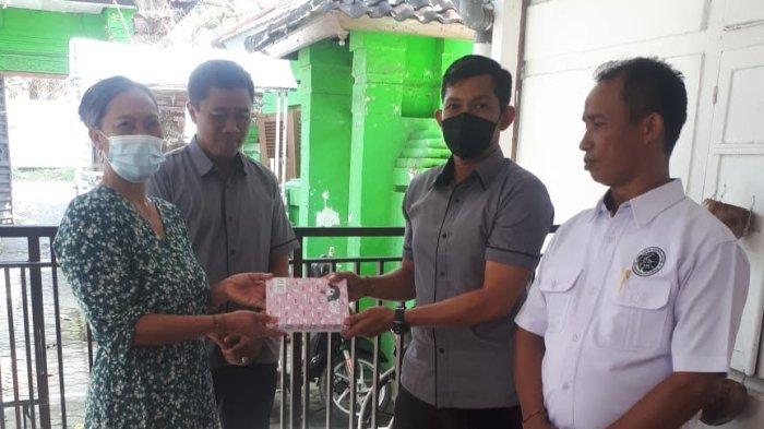 Peduli Sesama, Satresnarkoba Polresta Denpasar Sambangi Panti Asuhan ... Peduli Sesama, Satresnarkoba Polresta Denpasar Sambangi Panti Asuhan ...