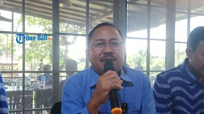 PDAM Badung Angkat Bicara Terkait Banyak Keluhan, dan Tutup Pelayanan ...