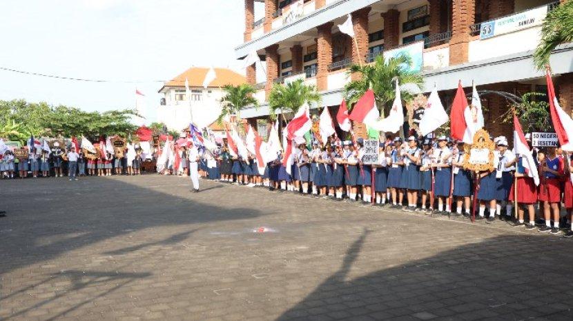 Berbentuk LRT Tapi Di Bawah Tanah, Ini Beda Bali Urban Subway Dengan ...