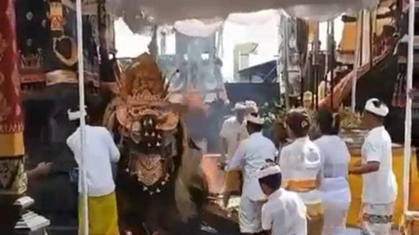 SELAMAT JALAN! 2 Orang Tewas Kecelakaan di Jembatan Bali Cliff Ungasan ...