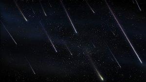 Fenomena Alam Hujan Meteor Bisa Dilihat di Indonesia 12-13 Agustus, Ini ...