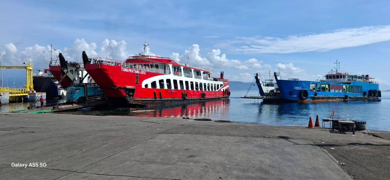 2 Dugaan Penyebab Tenggelamnya KMP Tunu Pratama Jaya di Selat Bali ...