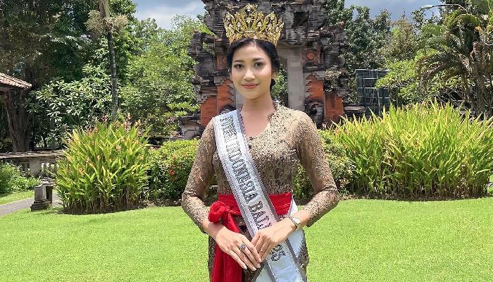 Sempat Sedih, Ini Rencana Jung Nanda Meski Belum Jadi Pemenang Puteri ...