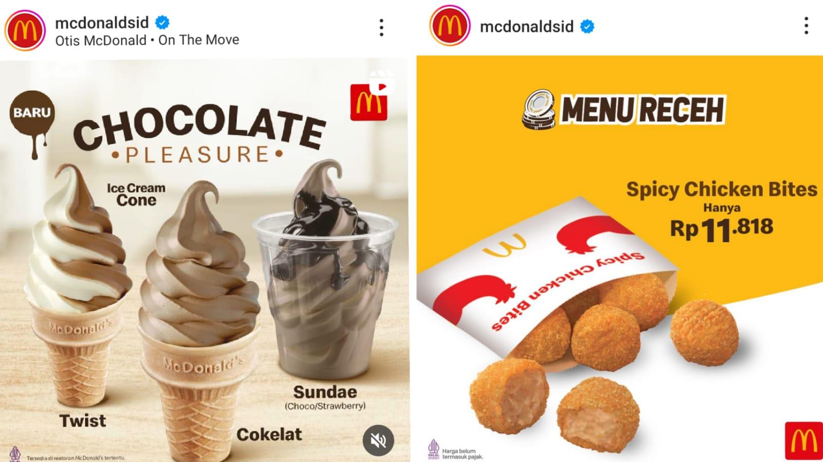 BANYAK DISKON! Promo McD September 2023, Dapatkan Paket Katering Mulai ...