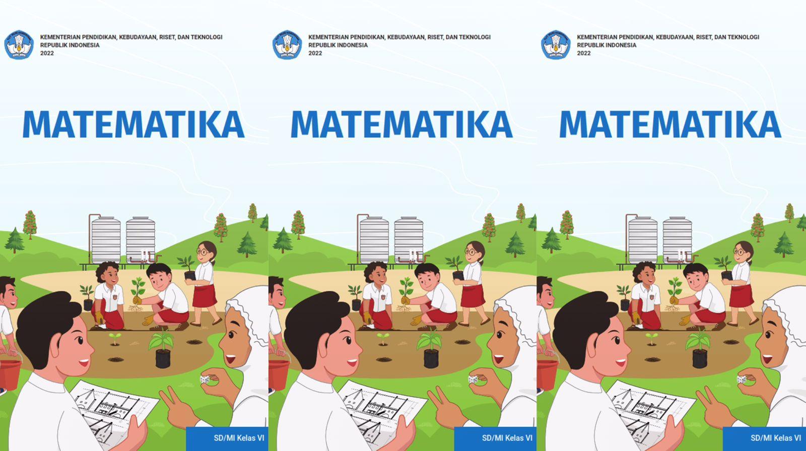 Kunci Jawaban Matematika Kelas 6 Halaman 16 17 18, Kurikulum Merdeka: Pecahan dan Desimal ...