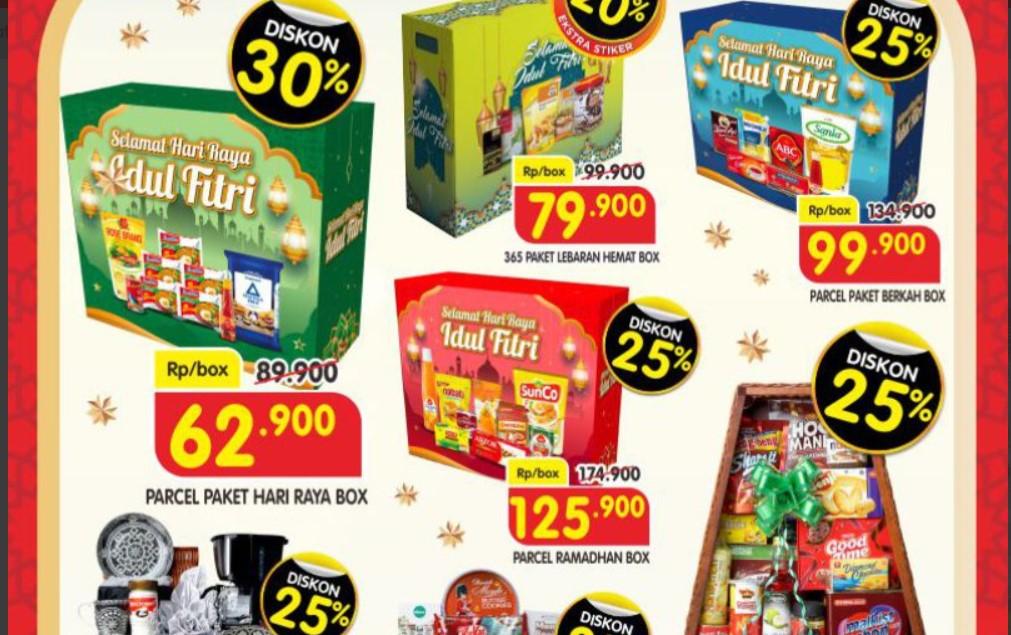 DISKON WEEKEND RAMADHAN! Promo JSM Superindo Besok 6 April 2024 ...