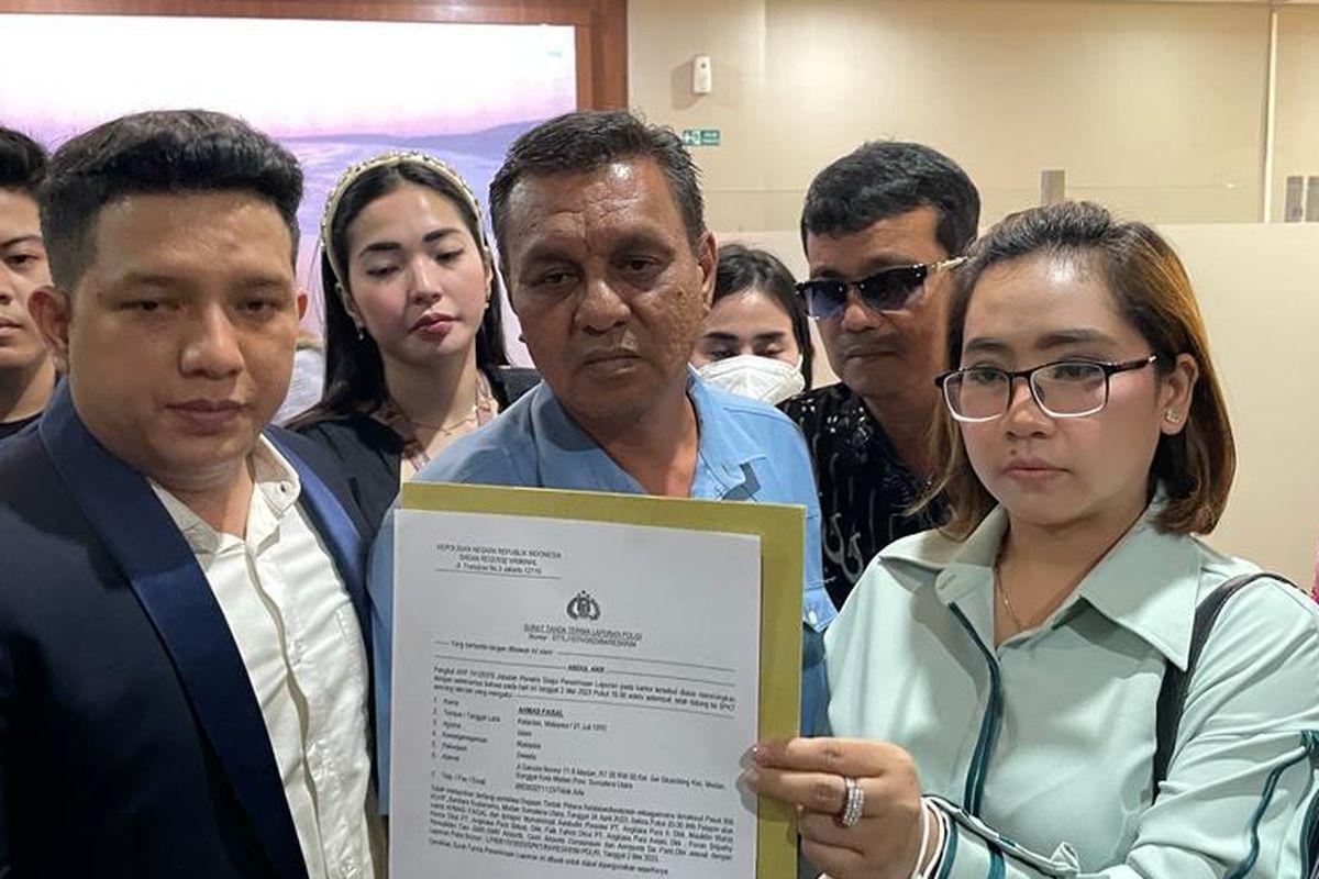 Tewasnya Aisiah di Dasar Lift, Pihak Angkasa Pura Beri Uang Rp5 Juta ...