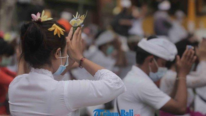 Otonan Minggu Kliwon Medangkungan, Suka di Tempat Sunyi, Bagaimana ...
