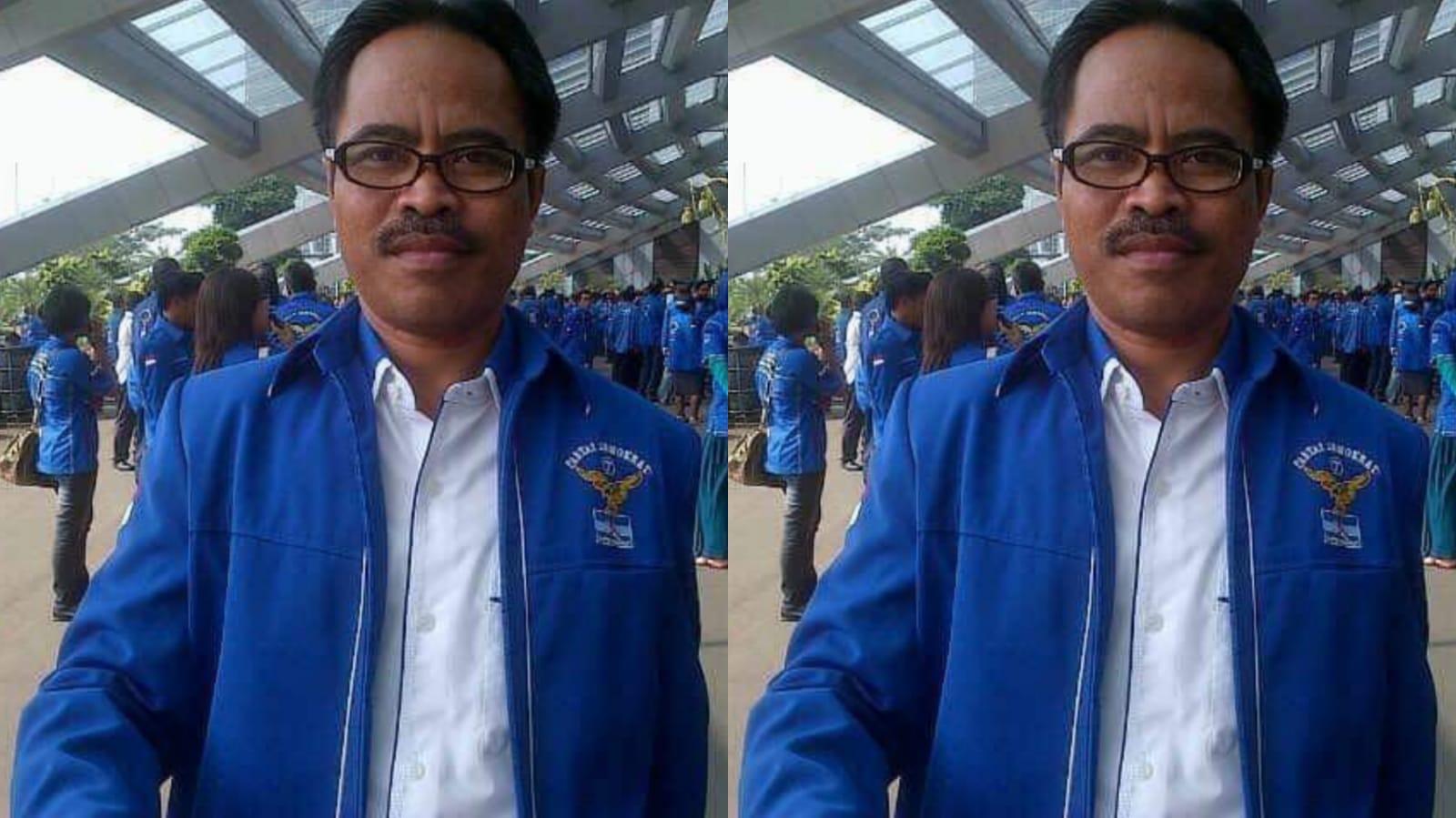 Ketut Ridet Dikenal Sebagai Politisi yang Totalitas dan Pekerja Keras ...