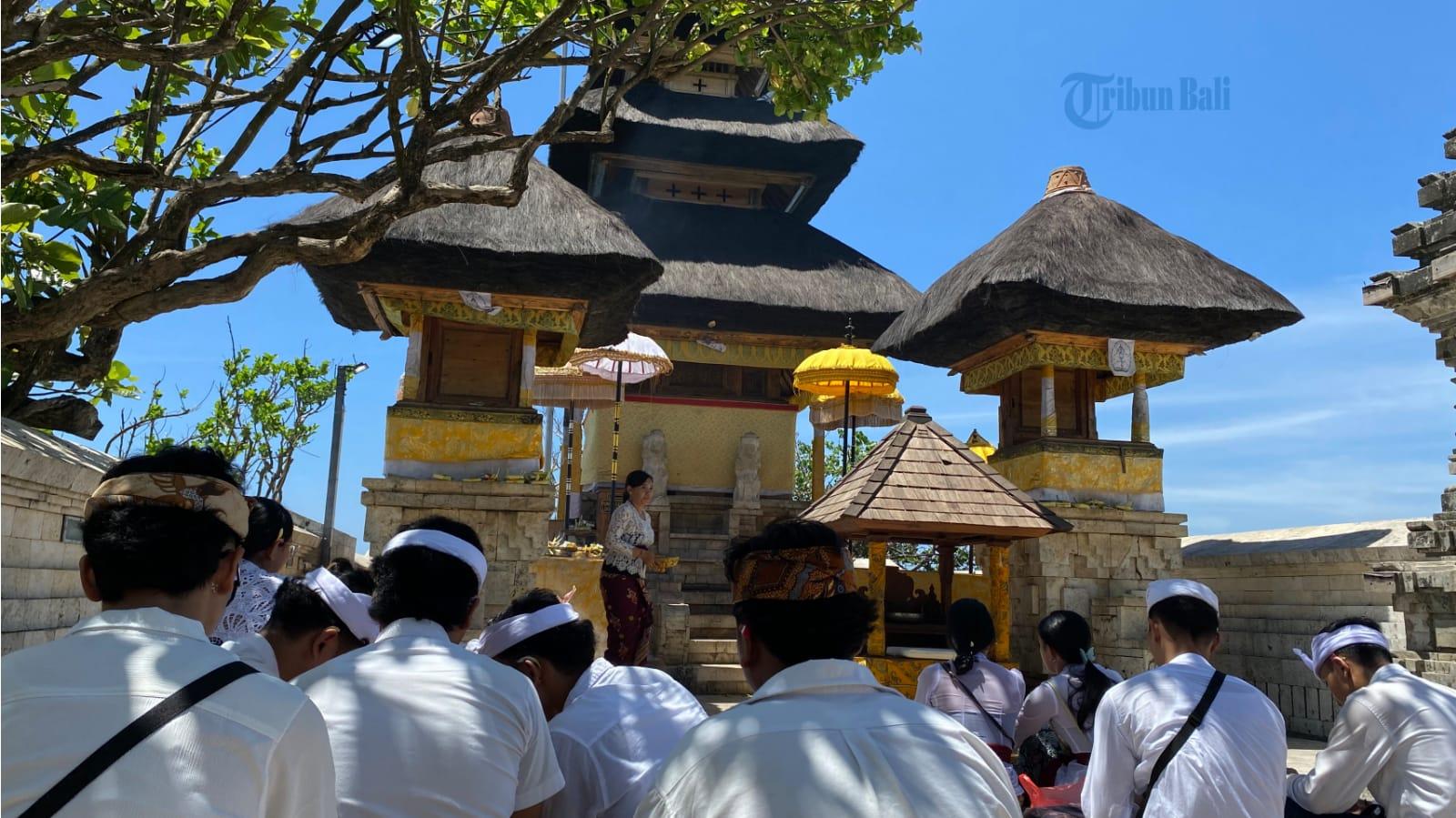 Jadwal Rerahinan Terdekat Pekan Ini sesuai Kalender Bali, Hari Raya ...