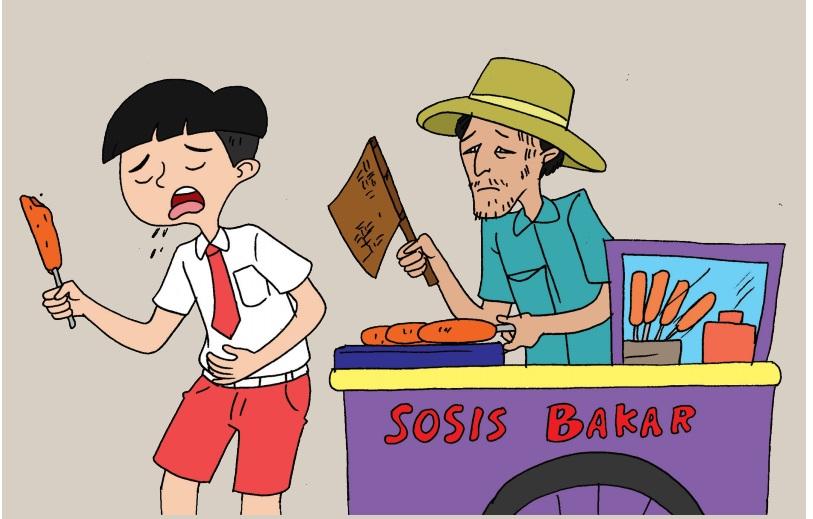 Kunci Jawaban Tema 3 Kelas 5 Halaman 85 86 87, Ayo Bermain Peran: Obat ...