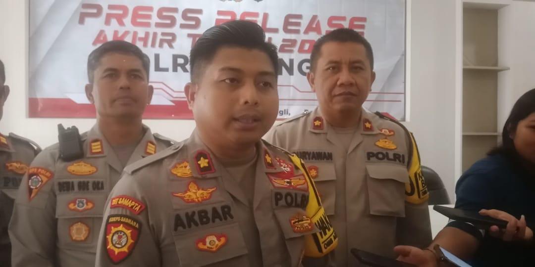 92 TPS di Bangli Masuk Kategori Rawan, Faktor Cuaca dan Potensi Bencana Jadi Dasar Klasifikasi ...