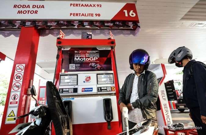 HARGA BBM 6 Desember Terkini di Bali, Jakarta dan Seluruh Indonesia ...