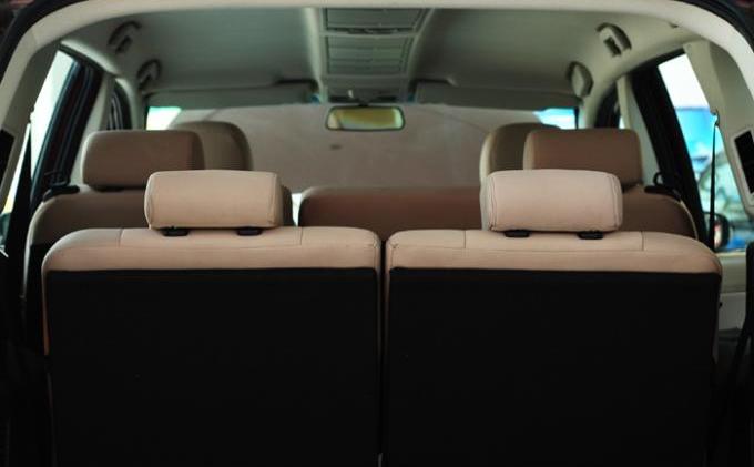 Tata Aria Tawarkan Ruang Cukup Lebar dan Elegan - Tribun-bali.com