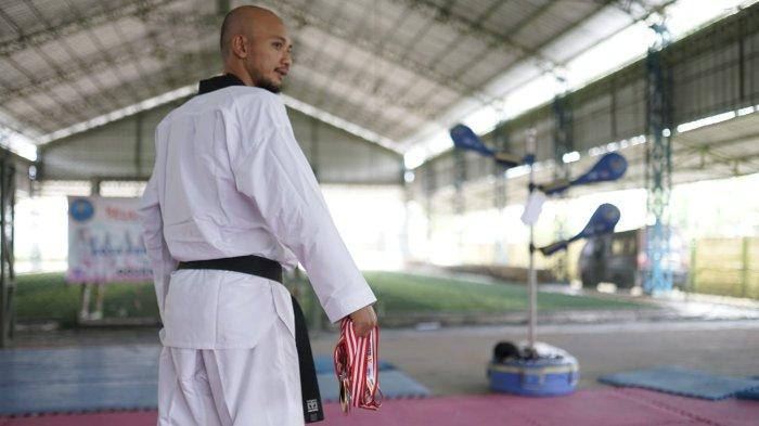 Bertekad Ciptakan Generasi Atlet Berprestasi, Mashur Samsuri Dirikan ...