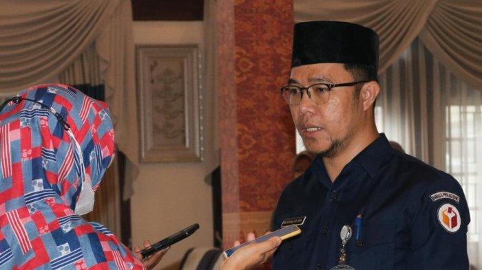 Diindikasi Langgar Netralitas ASN, Bawaslu Babel Sempat Panggil Pejabat di Lingkungan Pemprov ...