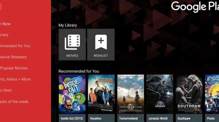 Nonton Film Hollywood di Netflik, HOOQ, Iflix, GoPlay, Google Play Movies dan Catchplay ...
