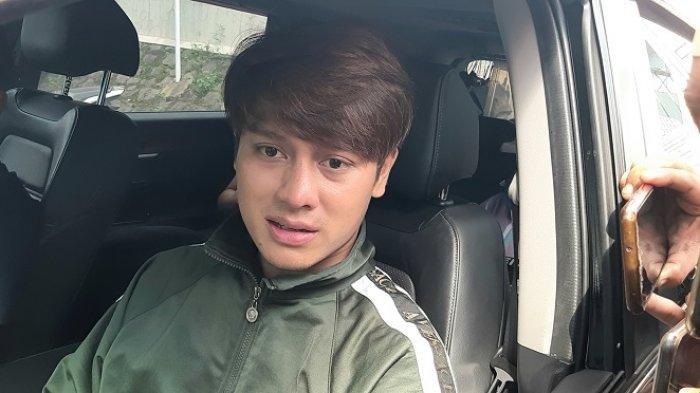 Rizky Billar Terancam Hukuman 5 Tahun Penjara Jadi Tersangka Kdrt