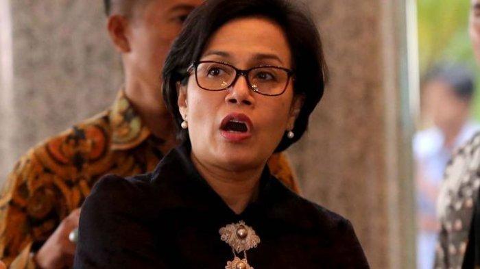 Profil Sri Mulyani, Empat Kali Dipercaya Jadi Menteri Keuangan dari Era SBY, Jokowi Hingga ...