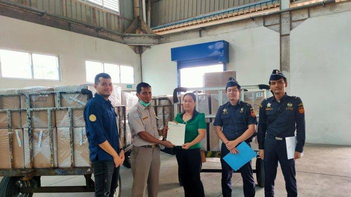 Selama Lebaran Permintaan Getas Cap Tani Meningkat, Produksi Tembus 3 ...