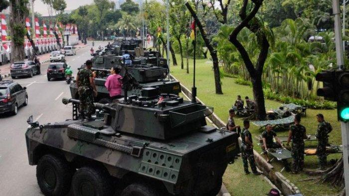 Mengenal MLRS ASTROS-II dan RM-70 Vampire Milik TNI, Inilah Kemampuan ...