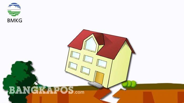 Bacaan Doa Ketika Terjadi Gempa Bumi, Termasuk Tips Menyelamatkan Diri Saat Gempa Bumi ...