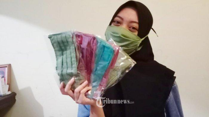 5 Mitos Salah Mengenai Masker dan Faktanya - Bangkapos.com