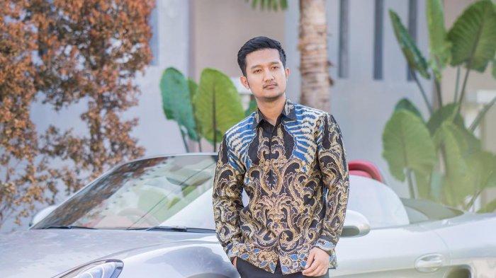Kisah Inspiratif Tom Liwafa Menuai Sukses dari Kerja Keras di Saat ...
