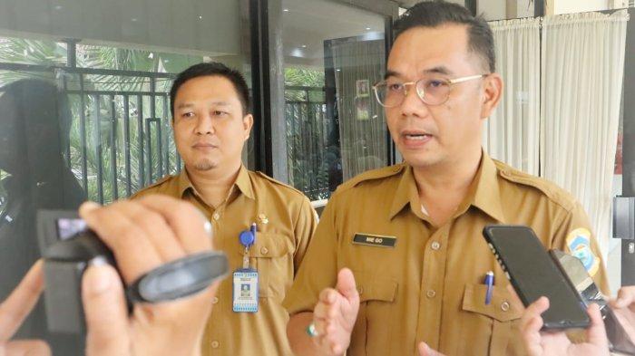 Namanya Diusulkan Jadi Pj Wali Kota Pangkalpinang, Begini Tanggapan Mie Go dan Agus Suryadi ...