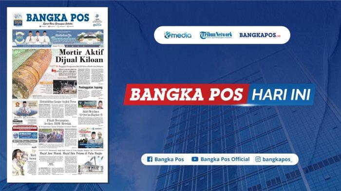 Pikab Bermuatan Jeriken BBM Meledak, Pengendara Tewas Terjebak di dalam ...