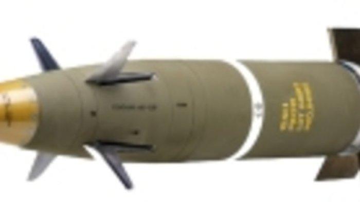 Bakal Jadi Momok Bagi Pasukan Rusia, AS Pasok Senjata Canggih M982 ...