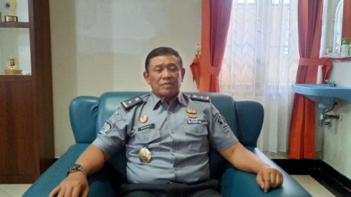 Kunrat Kasmiri, Kadiv PAS Kemenkumhan Babel, Berpengalaman Bina ...