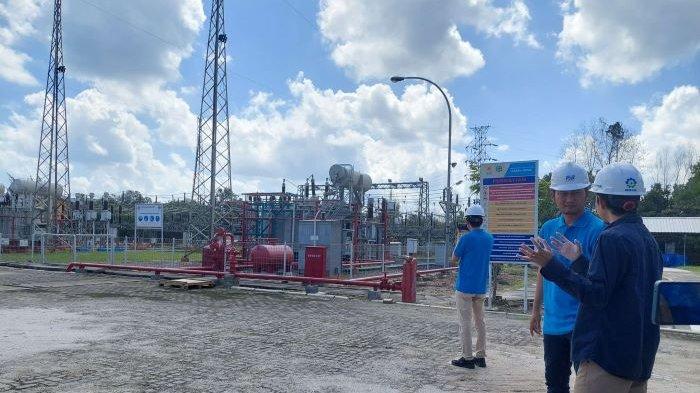 Ajak Awak Media Gathering ke PLTG Suge Belitung, PLN Kenalkan Lebih ...