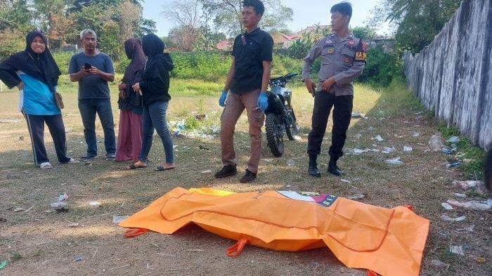 Keluarga Sebut Samsila ada Riwayat Sesak Napas, Namun Tak Dapat ...