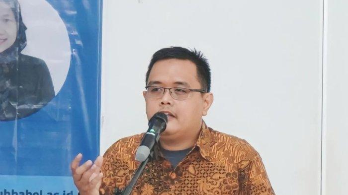 Mentilin Hewan Endemik Babel, Akademisi Ungkap Posisi Habitatnya ...