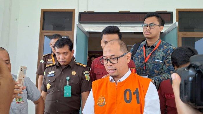 Dugaan Korupsi Proyek Washing Plant dan CSD, Negara Rugi Rp 29,2 Miliar - Bangkapos.com
