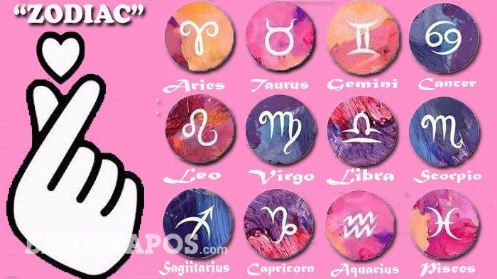 Ramalan Zodiak Hari Ini 19 Januari 2020, Aries Temui Titik Terang ...